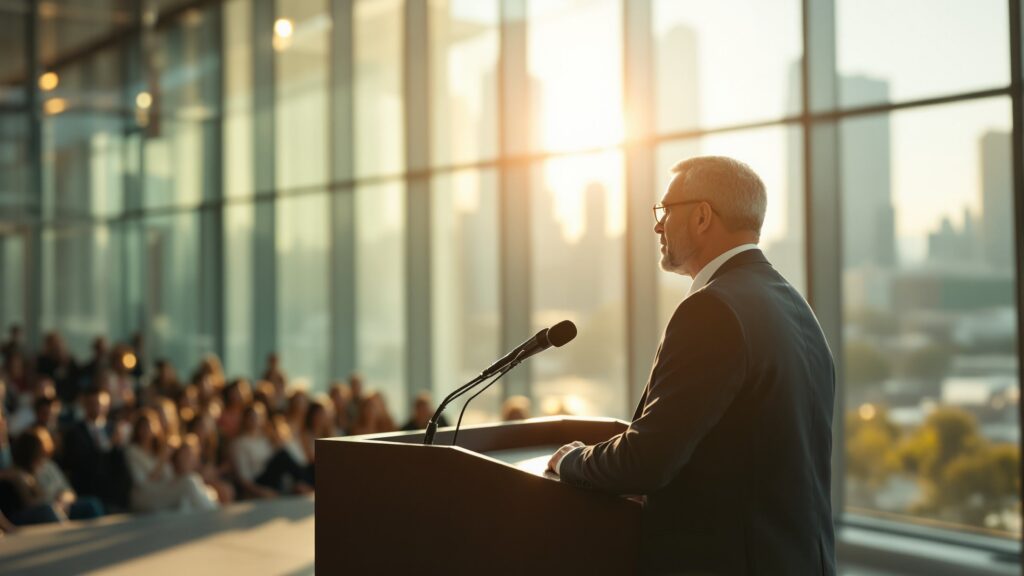 The Leadership Traits Most Trusted by Modern Citizens - Government Streets
